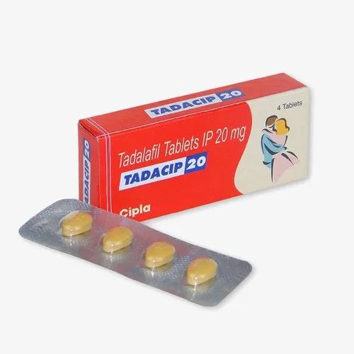 Tadalafil 20mg aristo in Online Shops